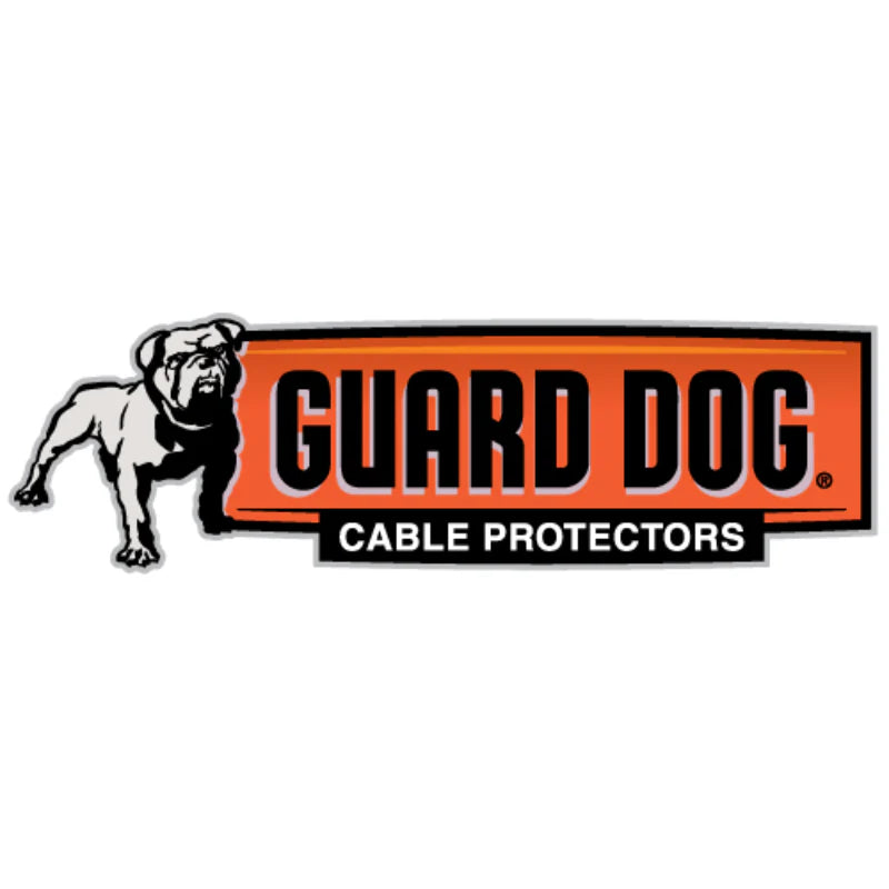 Guard Dog® Cable Ramps – Safe Low-Profile Floor Protection ...
