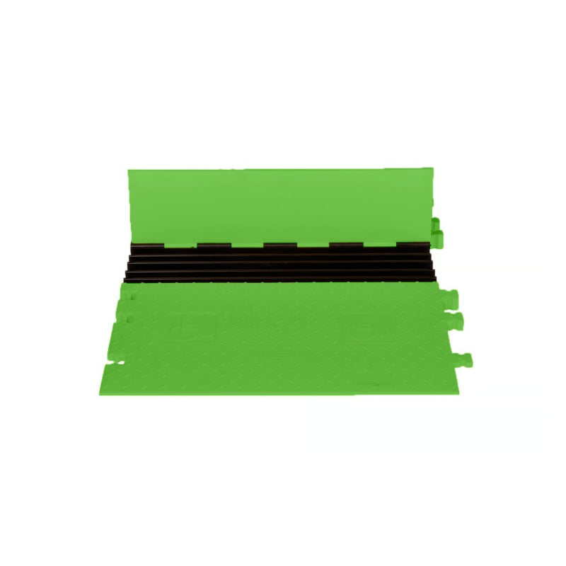 Yellow Jacket® AMS Modular Accessibility Ramp System for 5-channel ADA ...