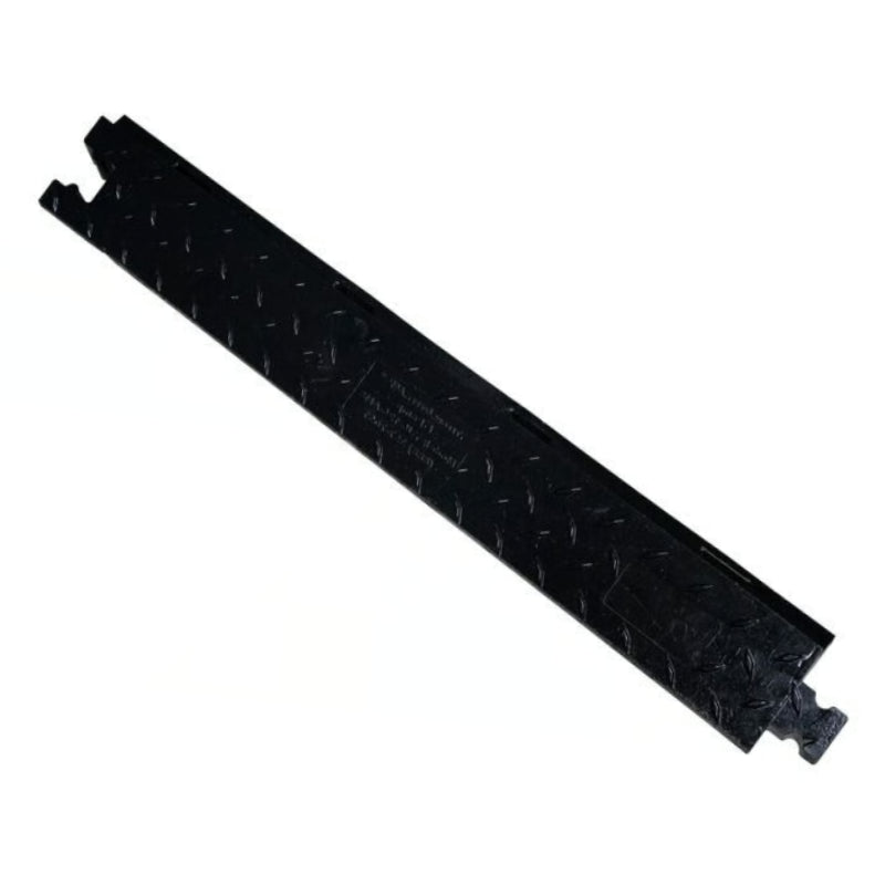 Yellow Jacket® Female Ramp for 5-Channel Heavy Duty - AMS System Cable ...